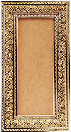 Khatam frames from Iran – Online store | Persian miniatures